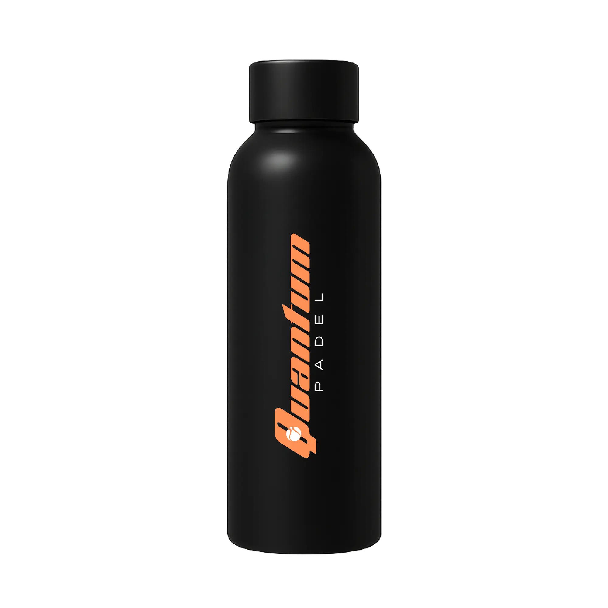 Quantum Sports Bottle – Premium Stainless Steel Water Bottle for Court ...